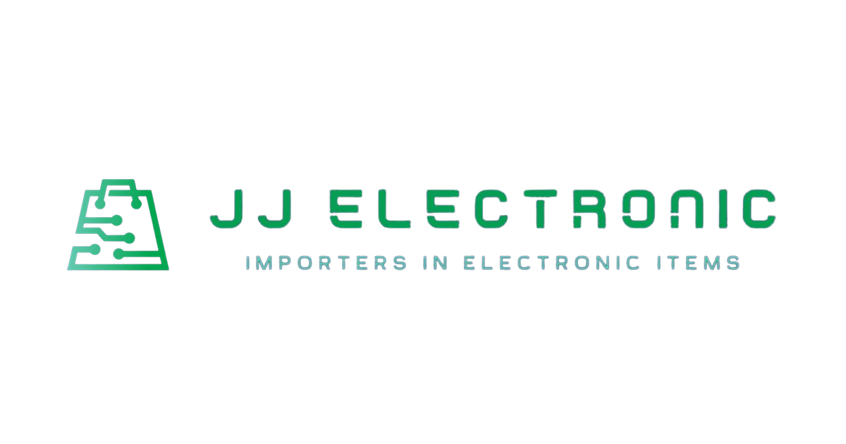 JJ Electronic - Importers In Electronic Items